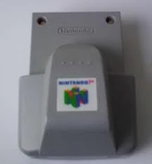 Rumble Pak | VG Wiki | Fandom
