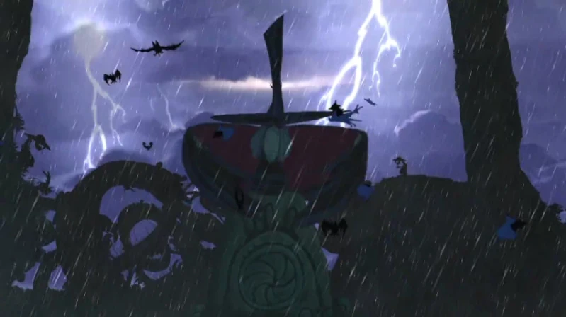 Mr. Dark | VG Wiki | Fandom