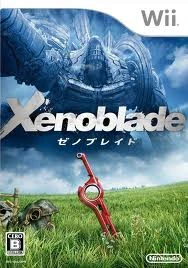Xenoblade Chronicles | VG Wiki | Fandom