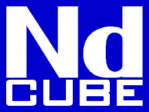 Nd Cube | VG Wiki | Fandom