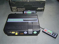 Twin Famicom | VG Wiki | Fandom