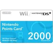 Nintendo Points | VG Wiki | Fandom