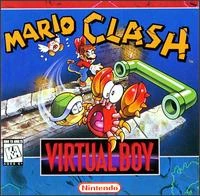 Mario Clash | VG Wiki | Fandom