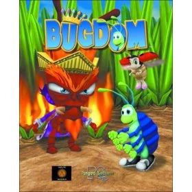 Bugdom | VG Wiki | Fandom