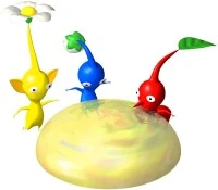 Pikmin (species) | VG Wiki | Fandom
