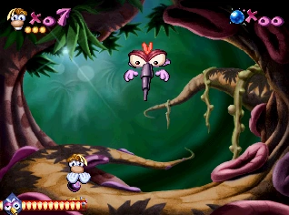 Moskito | VG Wiki | Fandom