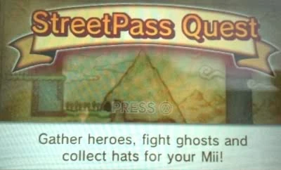 StreetPass Quest | VG Wiki | Fandom