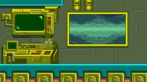 Doctor light's lab | Video Game Role Playing Wiki | Fandom