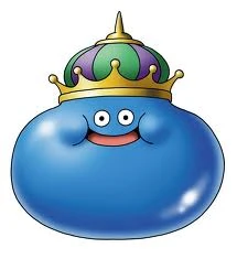 Slime | Video Game Role Playing Wiki | Fandom