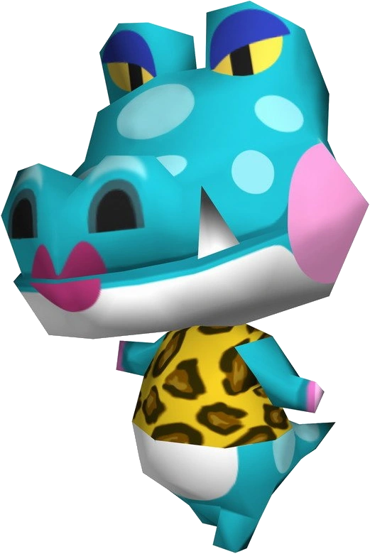 Alli | Video Games Fanon Wiki | Fandom