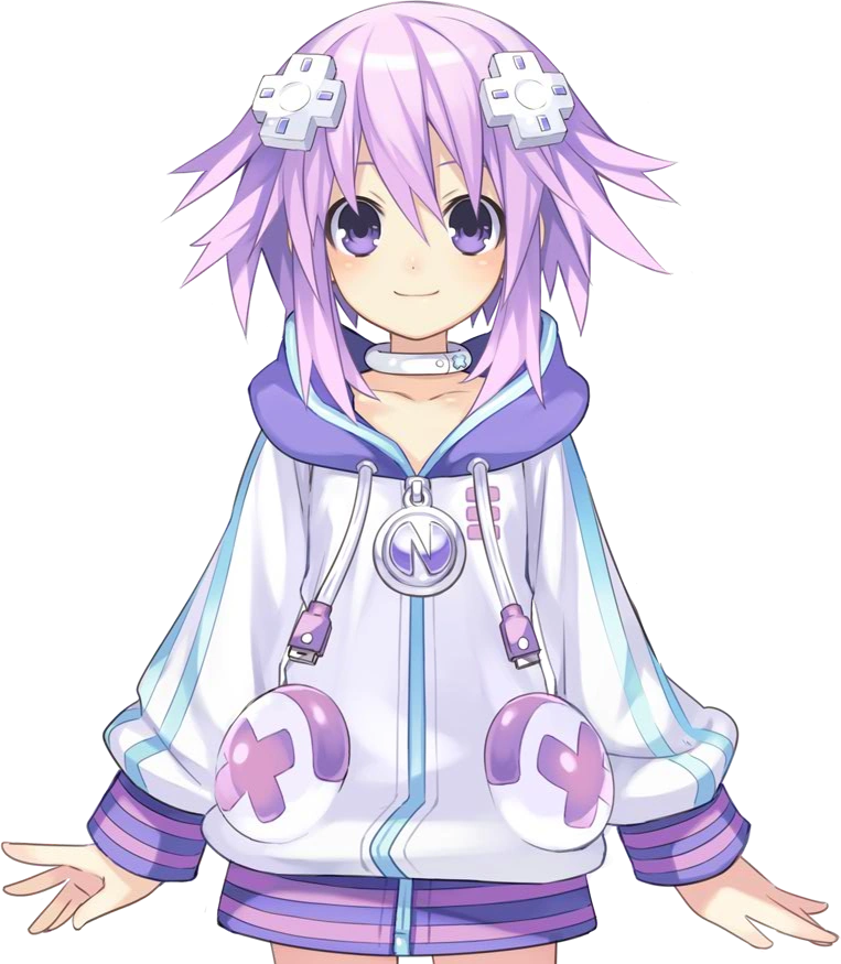 Neptune | Video Games Fanon Wiki | Fandom