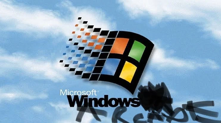 Windows Arcade | Video Games Fanon Wiki | Fandom