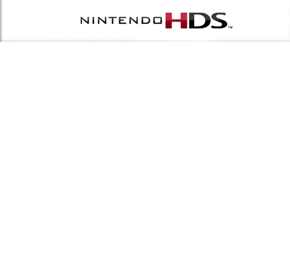 Nintendo HDS | Video Games Fanon Wiki | Fandom