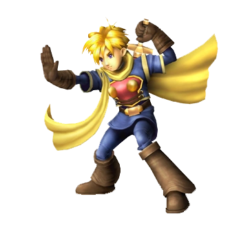 Isaac (SSBU) | Video Games Fanon Wiki | Fandom