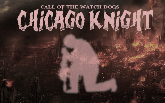 Chicago Knight | Video Games Fanon Wiki | Fandom