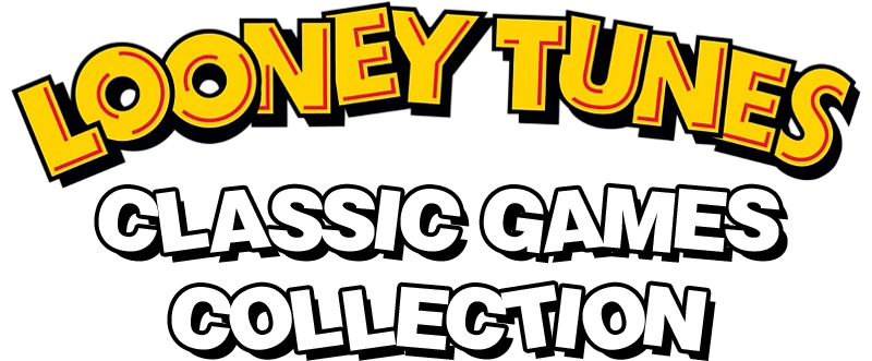 Looney Tunes Classic Games Collection | Video Games Fanon Wiki | Fandom