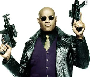 Morpheus | Video Games Fanon Wiki | Fandom
