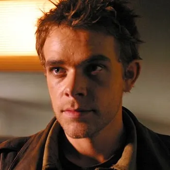 John Connor | Video Games Fanon Wiki | Fandom