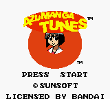 Azumanga Tunes: The Game | Video Games Fanon Wiki | Fandom