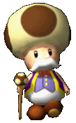 Toadsworth | Video Games Fanon Wiki | Fandom