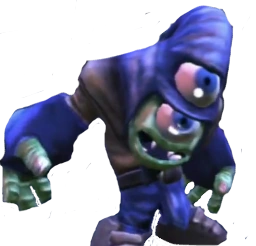 Axecutioner | Video Games Fanon Wiki | Fandom