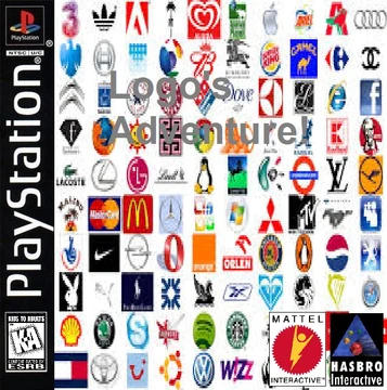 Logo Quiz Answers Level 14