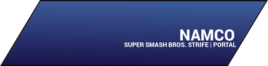 Super Smash Bros. Strife/List of Stickers/Namco | Video Games Fanon ...