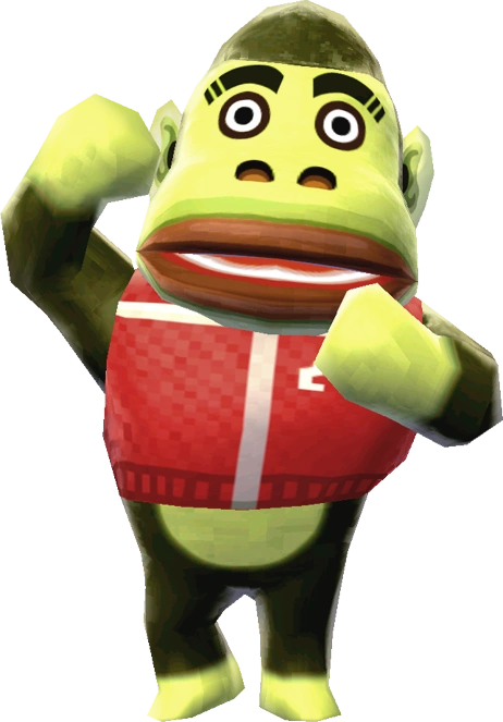 Al | Video Games Fanon Wiki | Fandom