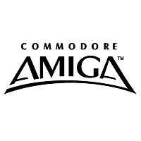 Commodore Amiga | Video Games Fanon Wiki | Fandom
