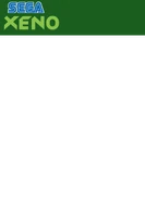 Sega XENO | Video Games Fanon Wiki | Fandom