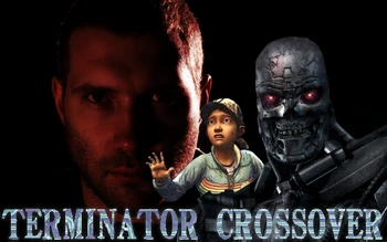 Terminator Crossover (series) | Video Games Fanon Wiki | Fandom