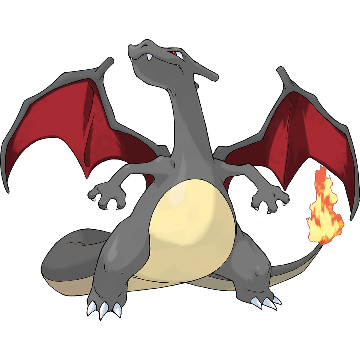 Charizard | Video Games Fanon Wiki | Fandom