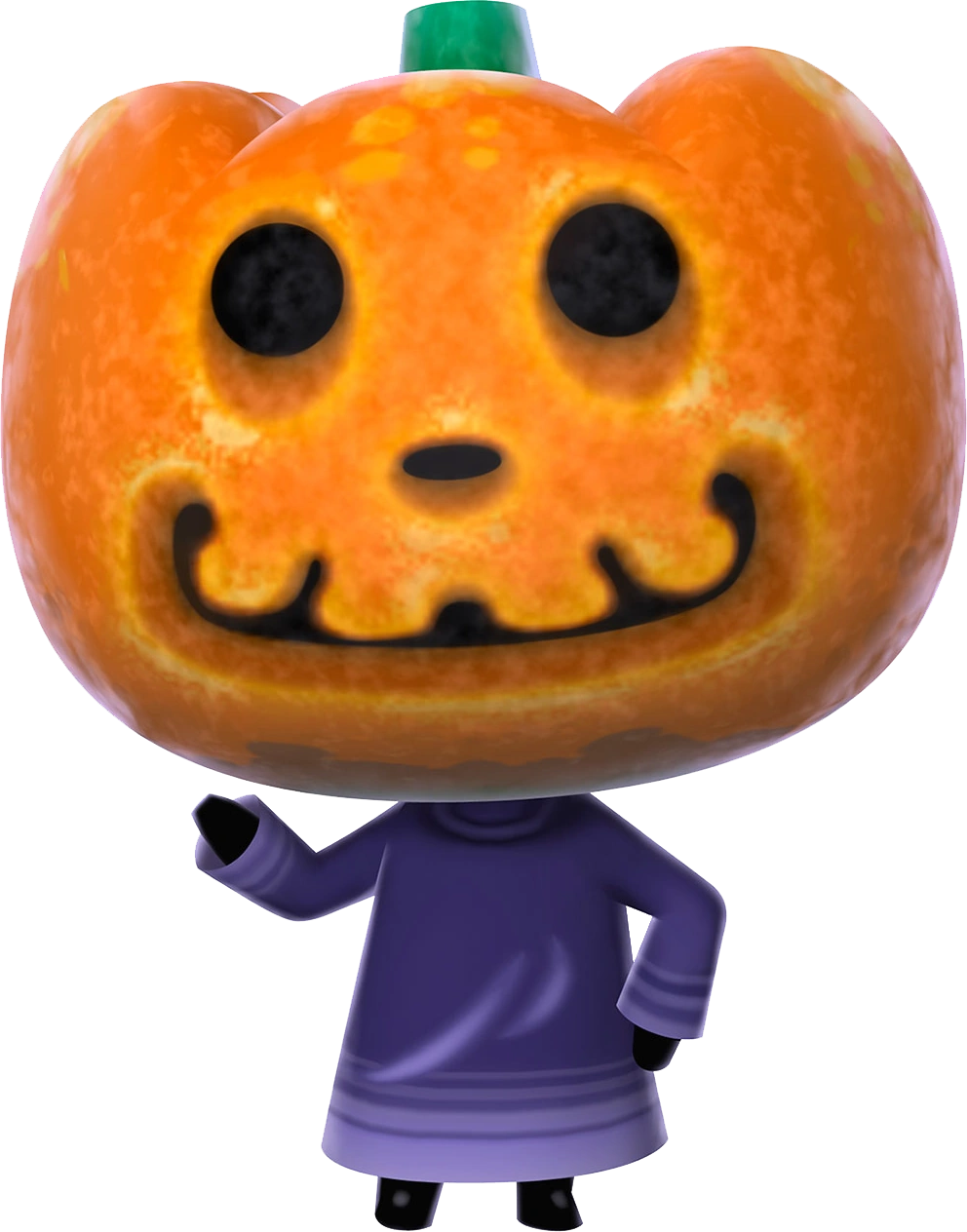 Jack | Video Games Fanon Wiki | Fandom