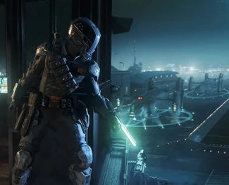 Tempest | Video Games Fanon Wiki | Fandom