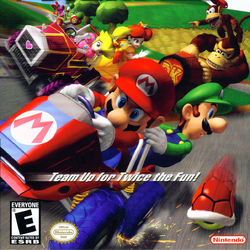 Mario kart ps2 store