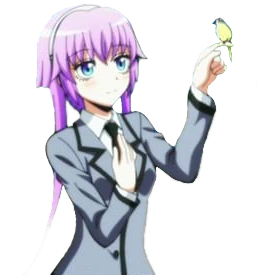 Ritsu | Video Games Fanon Wiki | Fandom