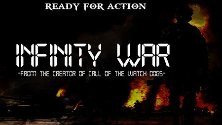Infinity War | Video Games Fanon Wiki | Fandom