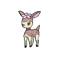 Deerling | Video Games Fanon Wiki | Fandom
