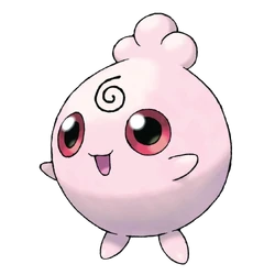 Igglybuff | Video Games Fanon Wiki | Fandom