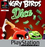 Angry Birds Dice (1998 Video Game) | Video Games Fanon Wiki | Fandom