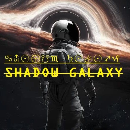 Shadow Galaxy | Video Games Fanon Wiki | Fandom