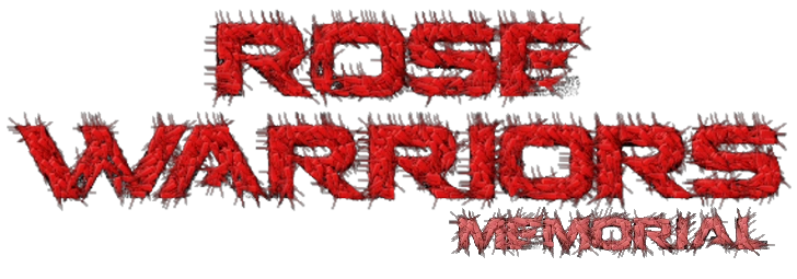 Rose Warriors: Memorial | Video Games Fanon Wiki | Fandom