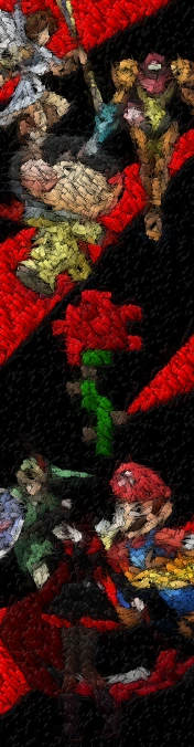 Raven (Rose Warriors) | Video Games Fanon Wiki | Fandom