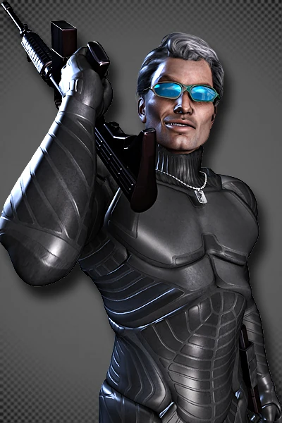 Devestation | Video Games Fanon Wiki | Fandom