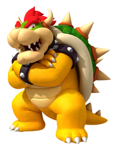 Bowser | Video Games Fanon Wiki | Fandom