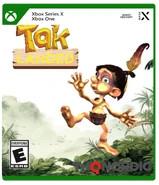 Tak Landed | Video Games Fanon Wiki | Fandom