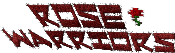 Rose Warriors (series) | Video Games Fanon Wiki | Fandom