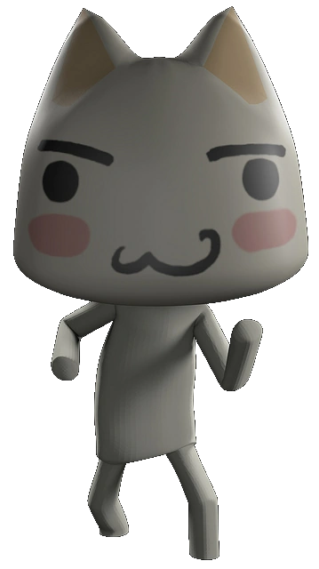 Toro (Rose Warriors) | Video Games Fanon Wiki | Fandom