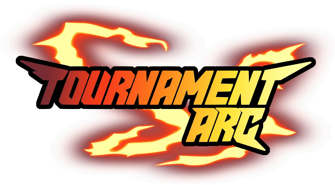 Tournament Arc | Video Games Fanon Wiki | Fandom