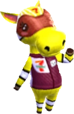 Filly | Video Games Fanon Wiki | Fandom